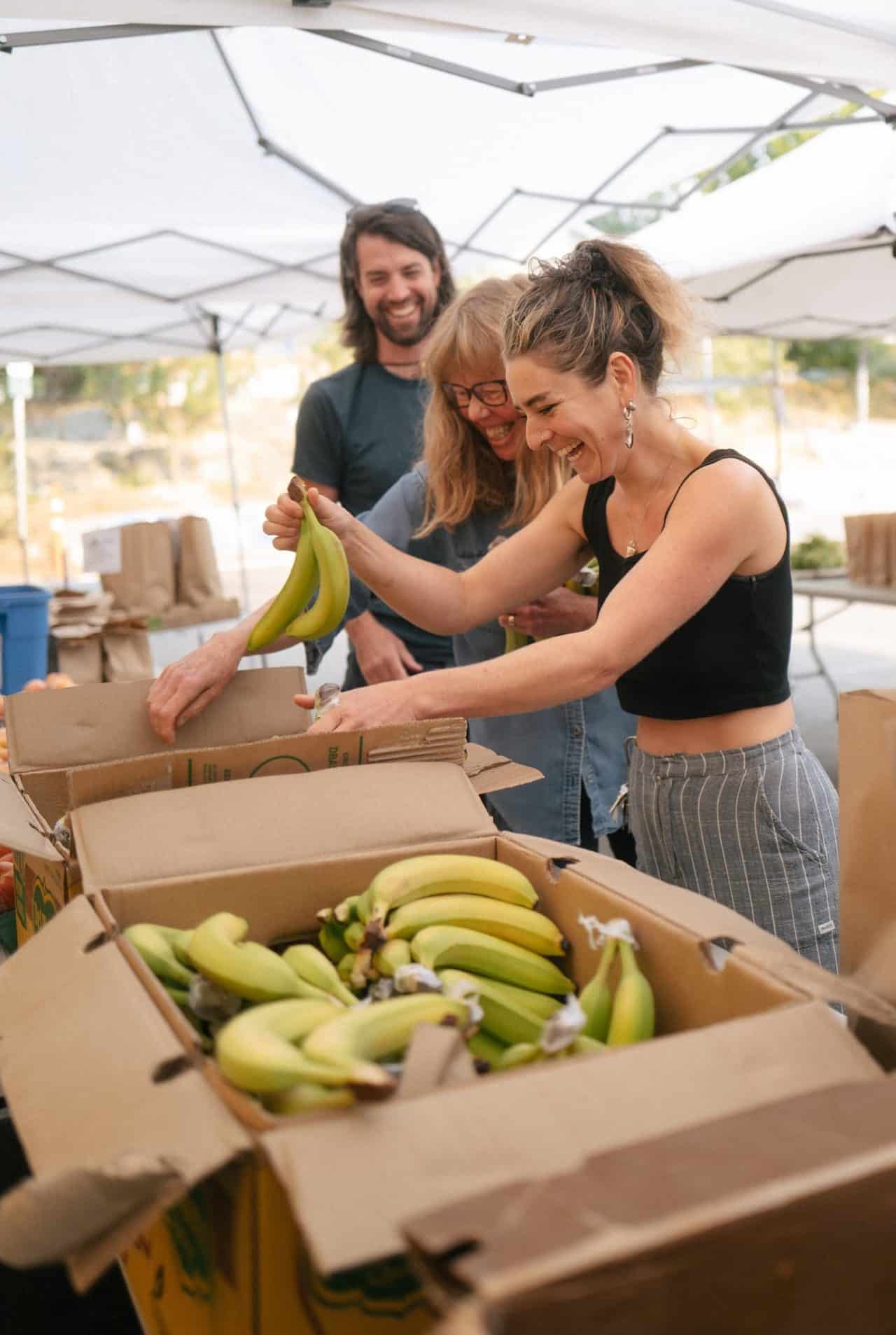 About | Good Food Box