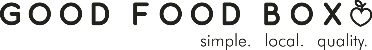 Good Food Box | Fresh, Affordable Produce for Pickup & Delivery