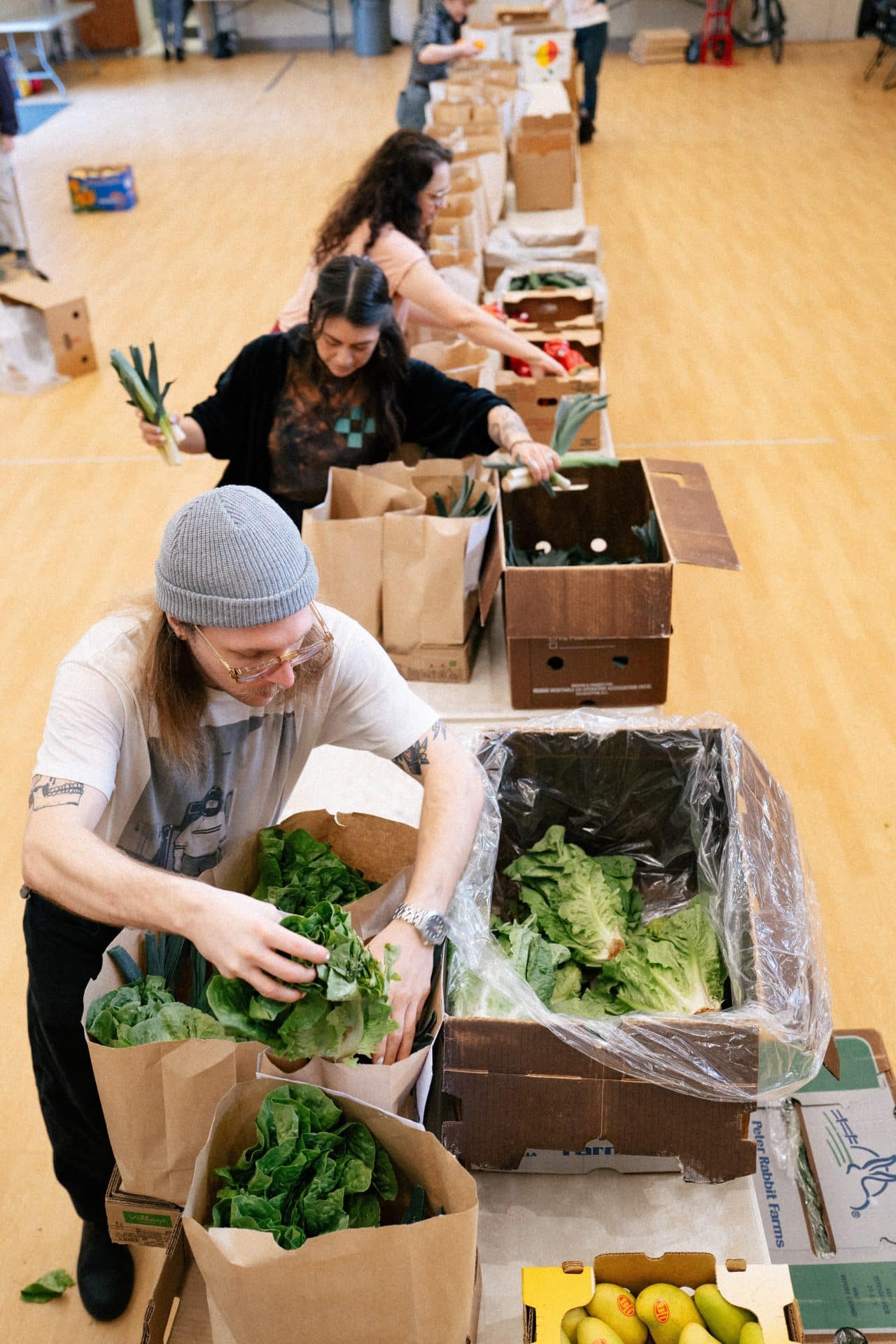 Good Food Box | Fresh, Affordable Produce for Pickup & Delivery