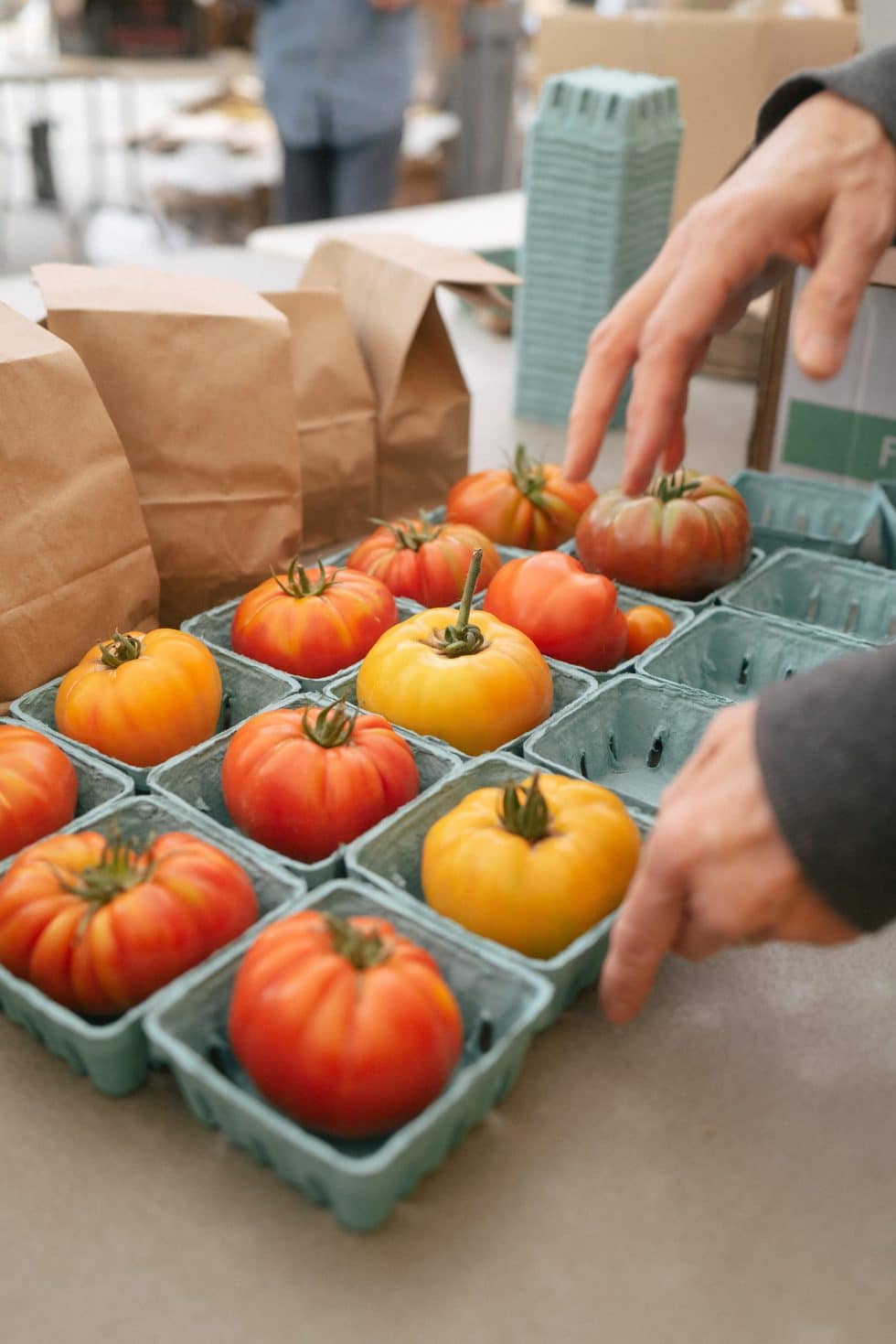 Good Food Box | Fresh, Affordable Produce for Pickup & Delivery