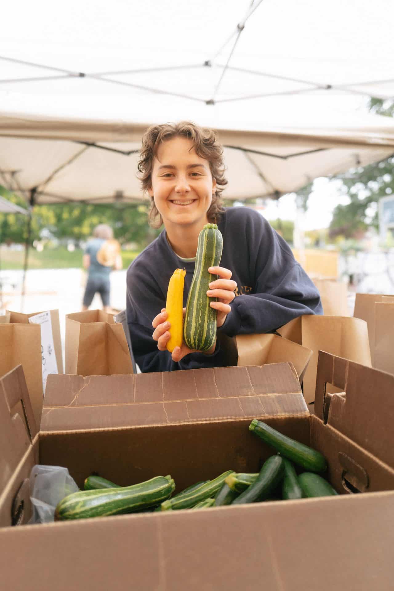 Good Food Box | Fresh, Affordable Produce for Pickup & Delivery